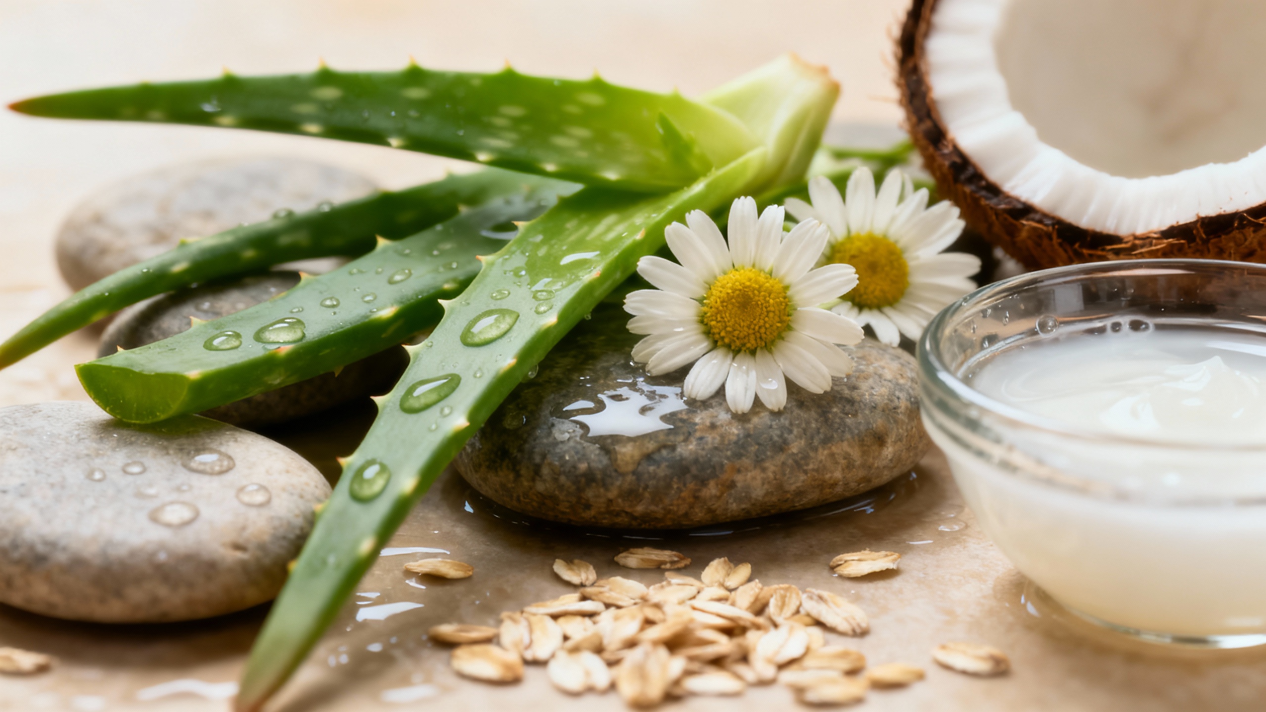 Calming the Storm: Natural Remedies for Contact Dermatitis - Soothe ...
